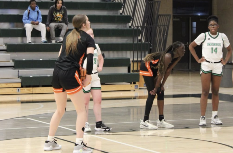 Sophomores Turning Heads | Prep Girls Hoops